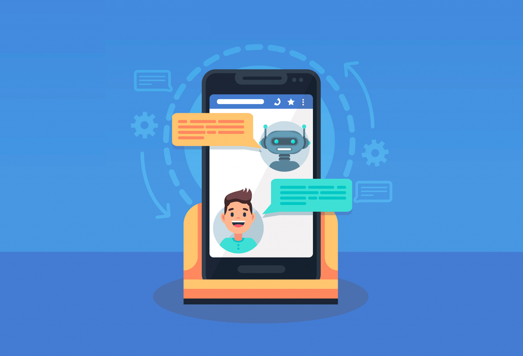 Benefits and Future Prospects of Using Chatbots for Business