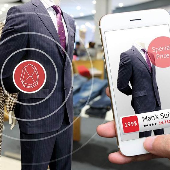 ⌚ Wearable Device App Development Services by Mbicycle ⌚ Wearable Device App Development Services by Mbicycle