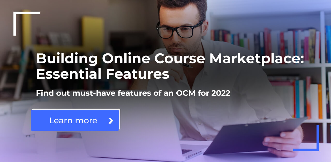7 Major Things for Creating a Wildly Successful Online Course Marketplace such as Udemy