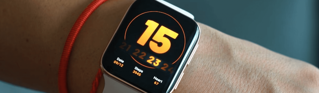 6 Must-Have Features to Implement into Wearable Fitness Apps