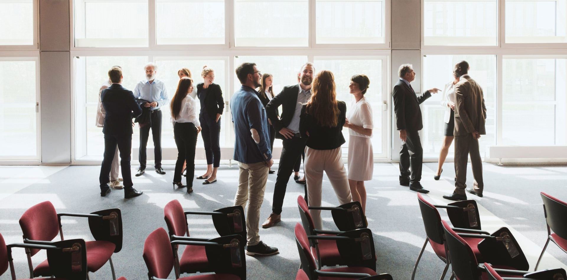 Event Management Platform Development Team Extension by the Mbicycle ...