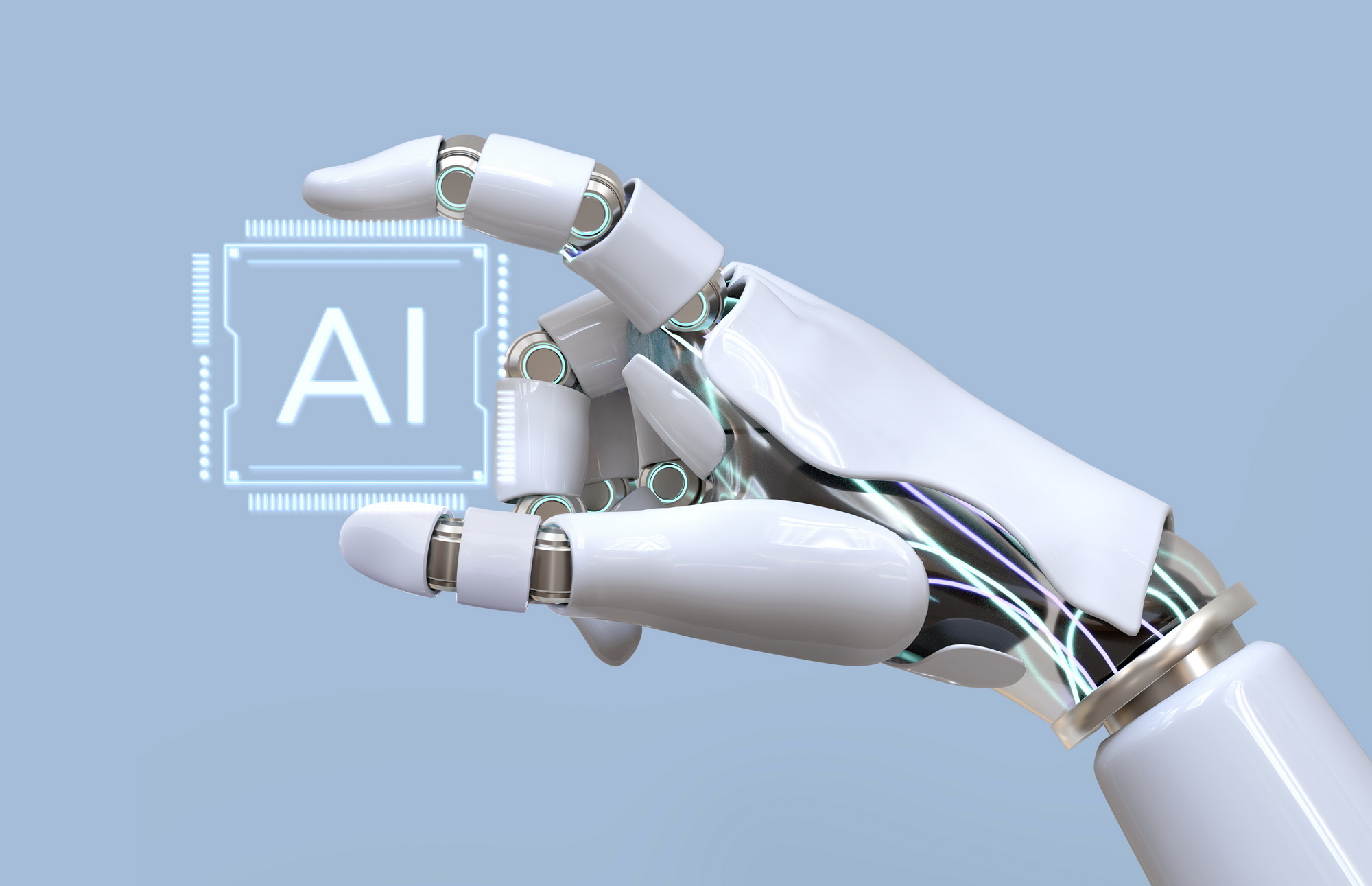 The Ways of the Proper Introduction of AI in Climate Tech — the ...