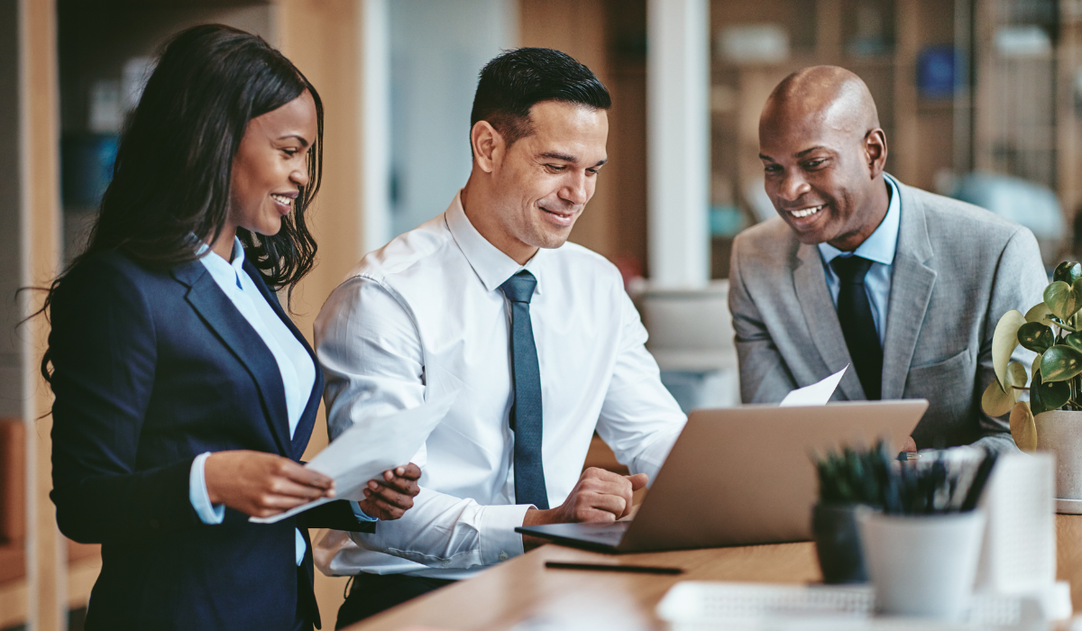 Improving Legal Services with an AI-Powered Legal Assistant for an ...