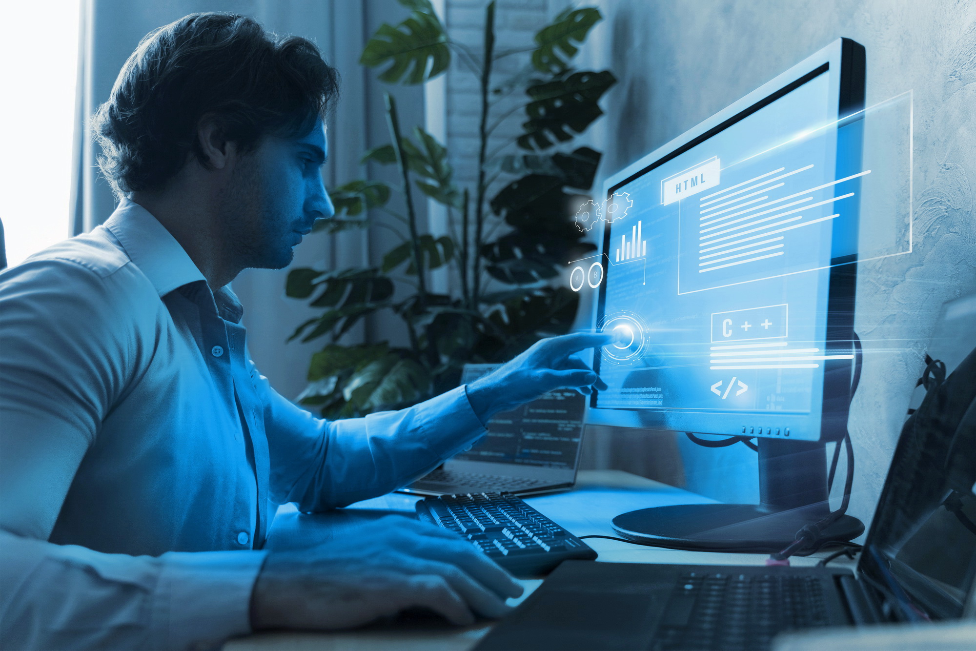 Customized Software Solutions and their Importance for Your Business ...